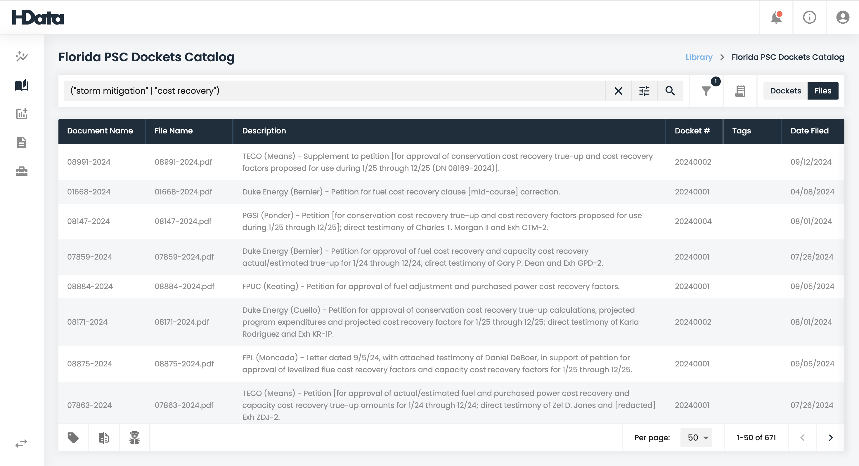 HData Library Expansion: Florida & Texas Now Available